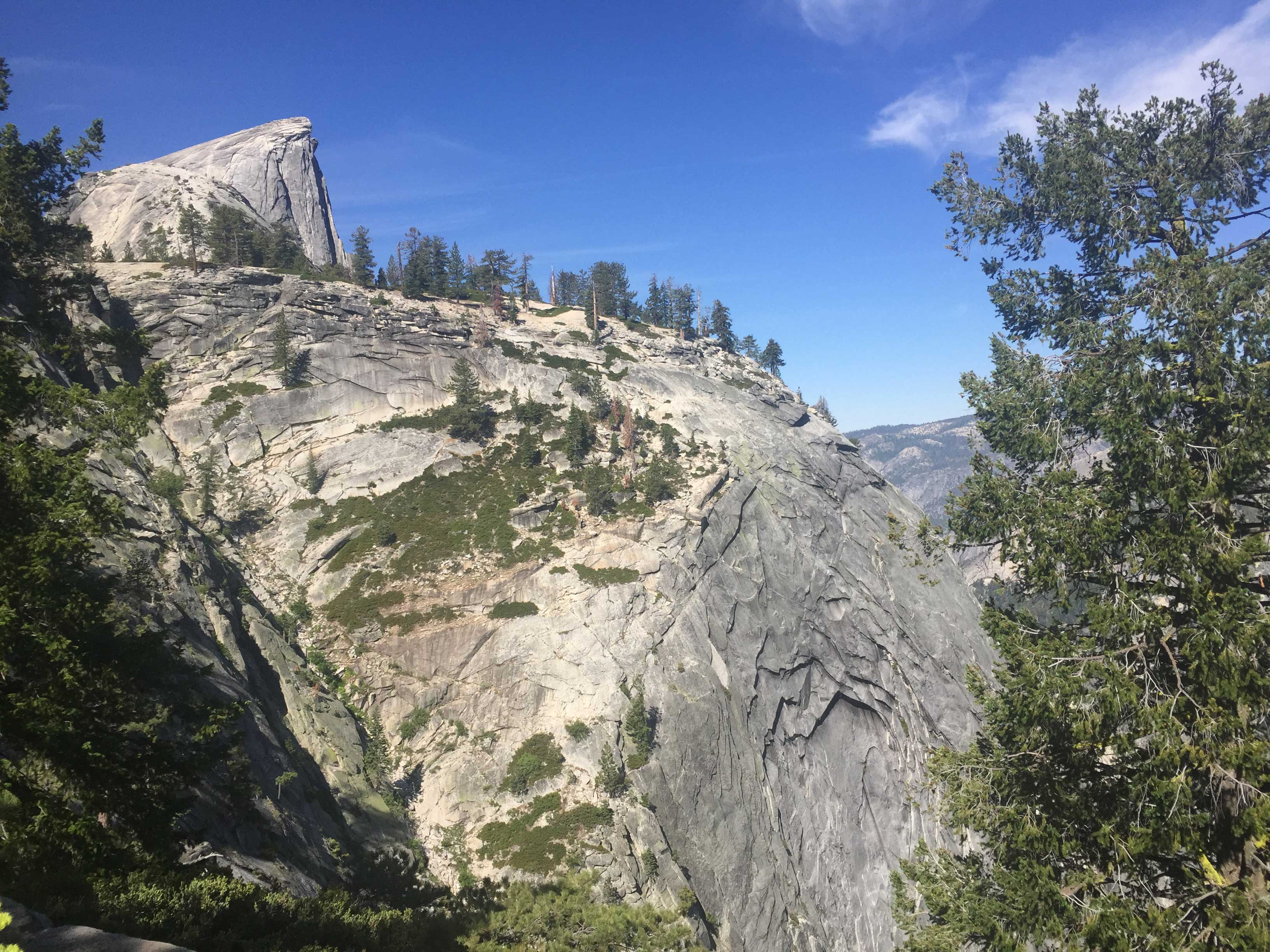 3 Gallery-Main—Half-Dome – A World Beyond